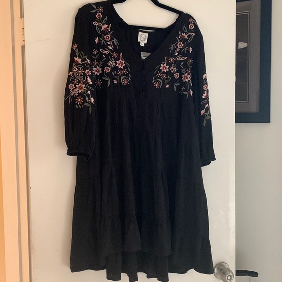 Francesca's Collections | Dresses | Nwt Francesca Dress | Poshmark